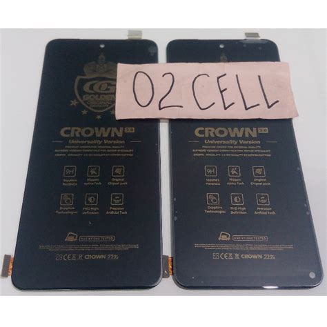 Jual LCD TOUCHSCREEN For REDMI NOTE 11 4G REDMI NOTE 11S 4G POCOPHONE M4 PRO 4G Shopee