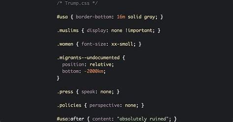 Trumpcss Album On Imgur