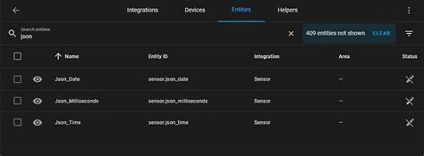 Getting Json Data From Bluewalker Ups Running Winpower Software Configuration Home Assistant