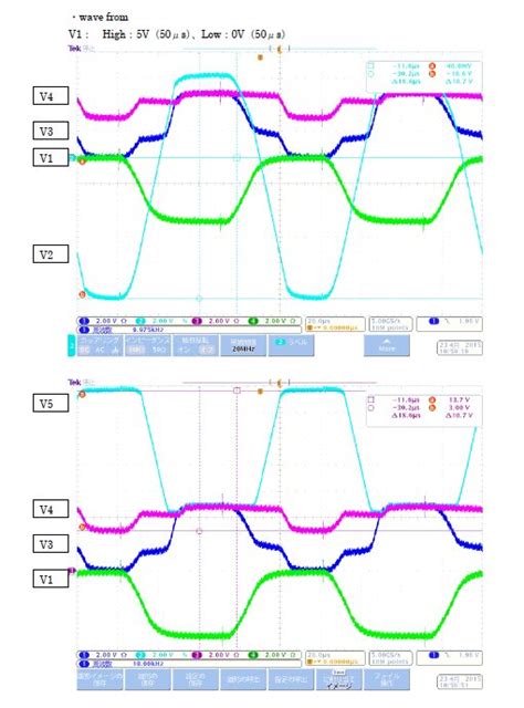 Ths4052 Peak Detector Amplifiers Forum Amplifiers Ti E2e Support Forums