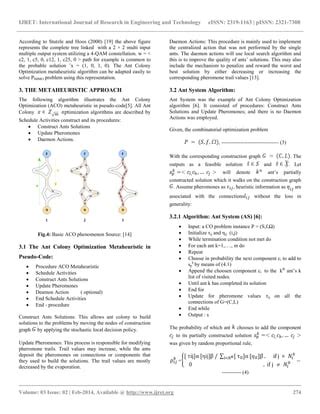 A Detection Technique Of Signal In Mimo System PDF Computer Networking Computing