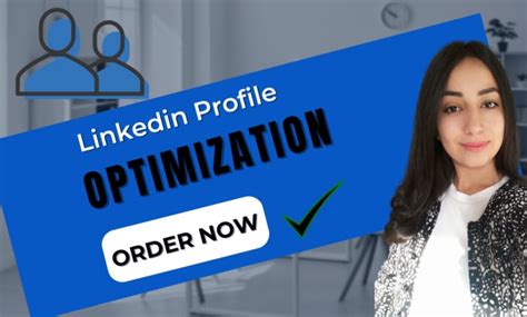 Upgrade and optimize your linkedin profile by Mirela1996 | Fiverr