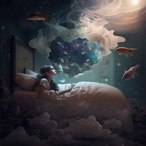 Dreaming Outside The Box How To Cultivate Creative Dreaming By Ella