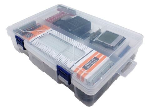 What You Should Know Before Buying A Raspberry Pi Kit Raspberrytips