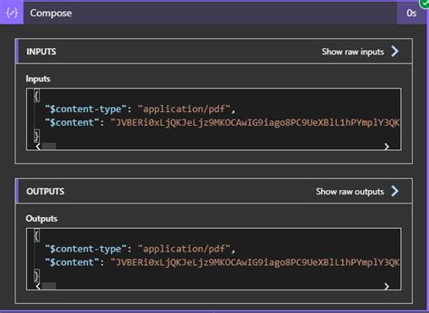 Setting Blob Content Type In Logic Apps The Azure Guy