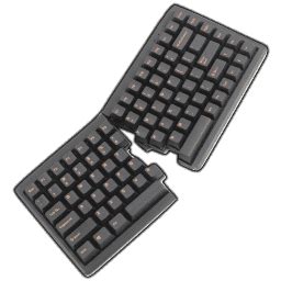 Mistel MD770 Barocco RGB Keyboard Review | TechPowerUp