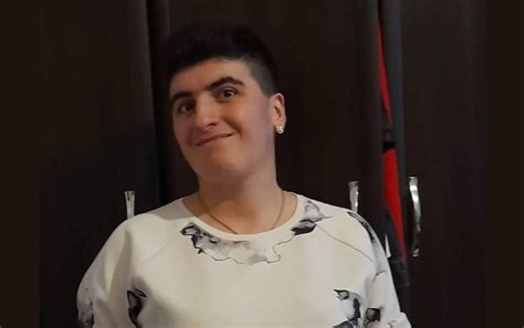 თბილისში 27 წლის ქალს ეძებენ