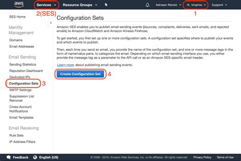 Configuring Mail Providers Learn Mailcoach Mailcoach