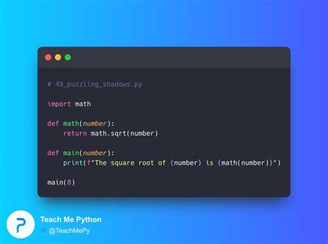 🐍 Michael Driscoll On Linkedin Python 🐍 Michael Driscoll On Linkedin Python