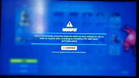 Getting This Error When Trying To Delete Presets Is It Happening To