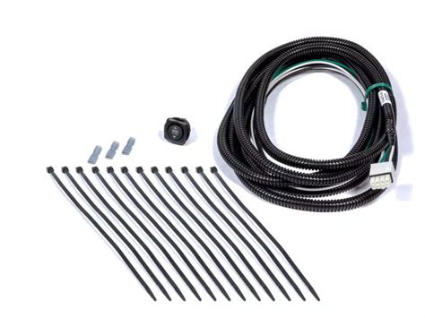 Amp Research Powerstep Override Switch The Truck Outfitters