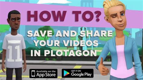 Plotagon Android Babeskum