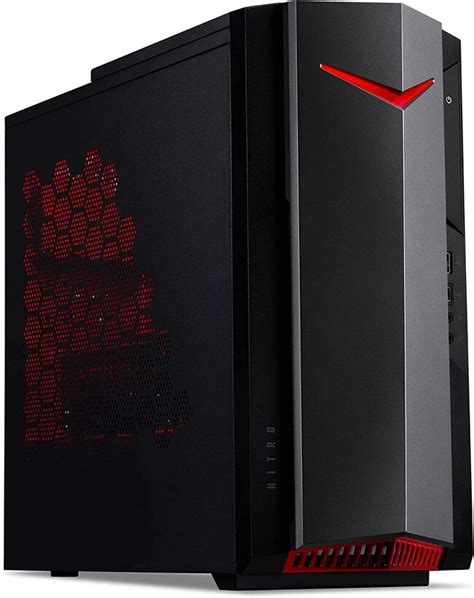 Esta Es La Torre Gaming Que Yo Me Compraría Los Ordenadores Con Mejor Relación Calidad Precio