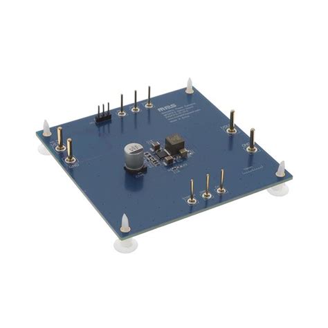 MP4312 Step-Down Converters - MPS | DigiKey