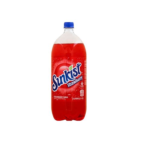 Sunkist Strawberry Catálogos Online