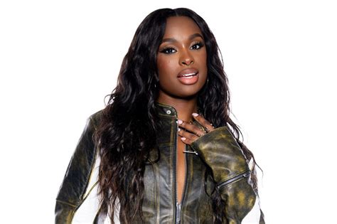 Coco Jones Talks Grammy Nominations Paper Magazine