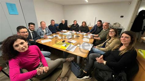 Furore Già Pronta La Lista Di Andrea Ferraioli E Antonella Marchese