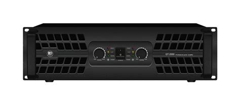 Qt 2000 Qt系列 产品中心 广州荣声信息科技有限公司