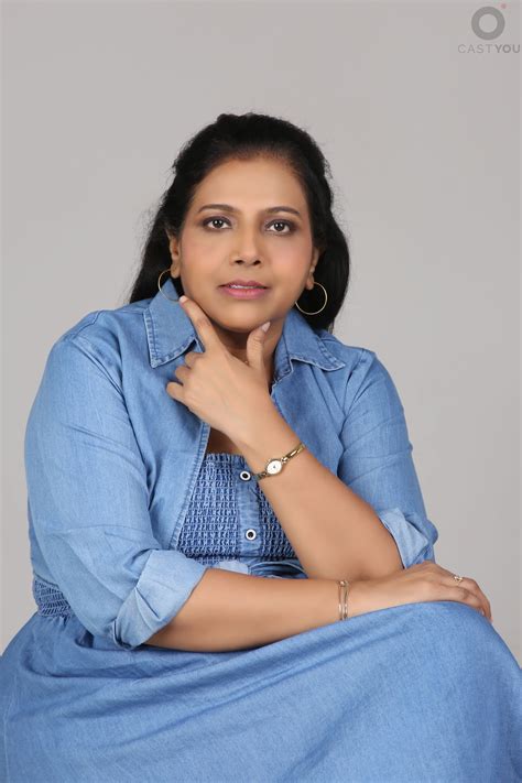 bharati patil