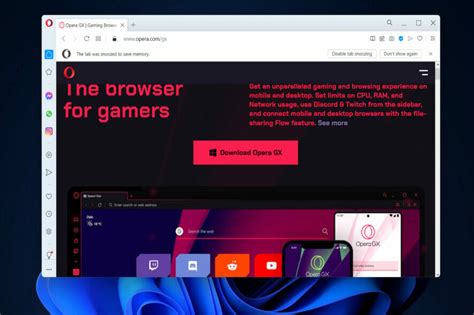 Opera Gx Is Not Installing 3 Ways To Repair It
