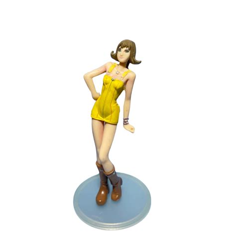 Final Fantasy 8 Selphie Toys