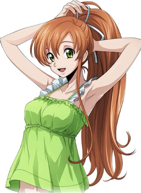 Pin de Ваше Высочество em Shirley Fenette Code geass