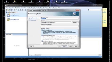 Tutorial Instalacion Eclipse Jdeveloper Para Oracle Soa Suite Youtube