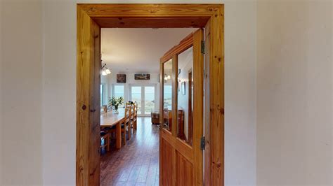 Split Rock Croft Matterport 3d Showcase Scotland Cottage Split Rock House