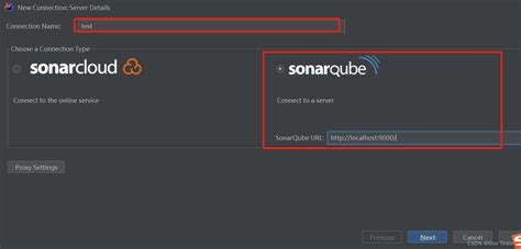 白盒测试之静态代码扫描：sonarqube scanner环境搭建及使用 白盒扫描工具 csdn博客