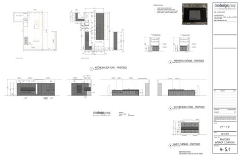 Gallery Of 1974 Leonard Veitzer La Jolla Remodel Dna Design Group 27
