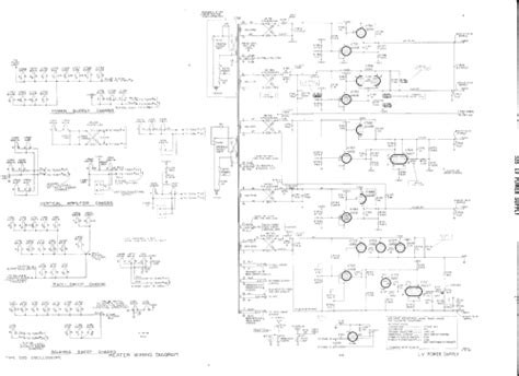 Oscilloscope 535 Equipment Tektronix Portland Or Build