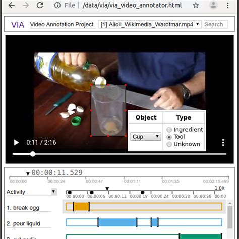 Vgg Image Annotator Via Alternatives And Similar Websites And Apps