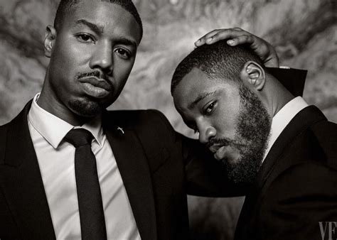 Michael B. Jordan e Ryan Coogler reunidos em filme inédito para 2025: Uma parceria de sucesso