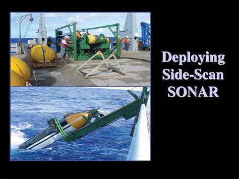 Bathymetry Mapping The Sea Floor Ppt Download