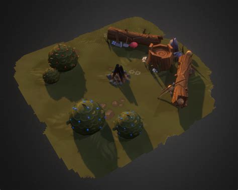Characteranimal Artist Wanted Who Is Also Able To Animate The Models