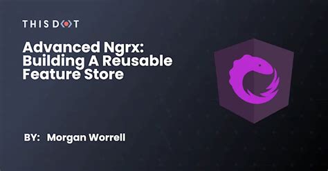 modular multi step form with ngrx in less than 20 minutes this dot labs