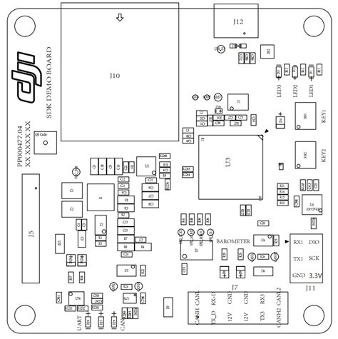 Hardware Introduction DJI Mobile SDK Documentation