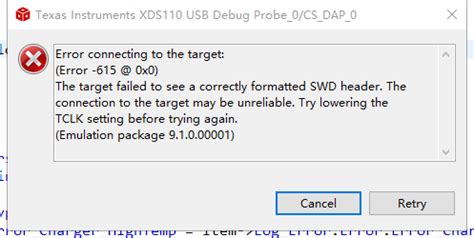 LP XDS LP XDS Related Issues Simulation Hardware System Design Tools Forum