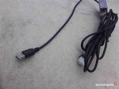 Interfejs Gazu Lpg Usb Do Stag Kme Lovato Lpgtech Łódź Sprzedajemy Pl