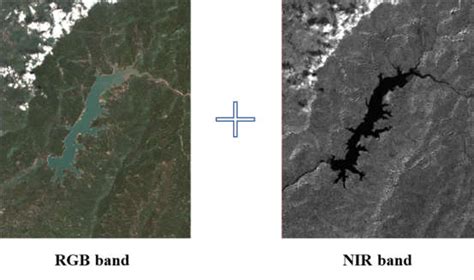 the data format of sentinel 2 level 2a product used to construct our
