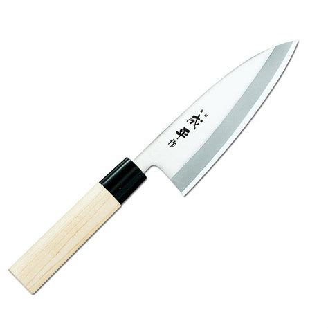 Japanese Knives Deba Knife