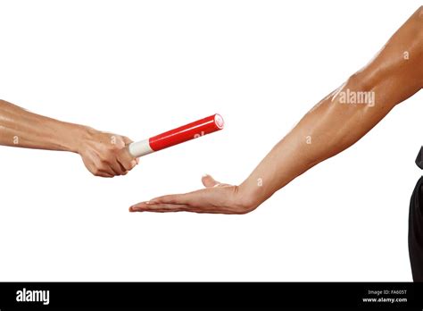 Passing The Baton Do Not Falter When Passing The Baton Part 1 Passing The Baton Do Not Falter When Passing The Baton Part 1