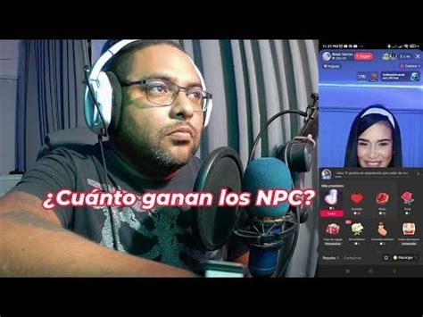 ¿Cuánto ganan los NPC de Tiktok en México aproximadamente? - #RANT : r ...