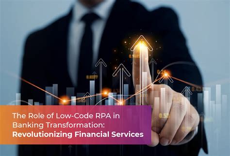 The Role Of Low Code RPA In Banking Transformation
