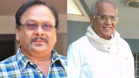 Anr And Krishnam Raju ఏఎన్నార్ కృష్ణంరాజు కూడా కాపాడలేకపోయారు ఘోరంగా దెబ్బతిన్న స్టార్ హీరో