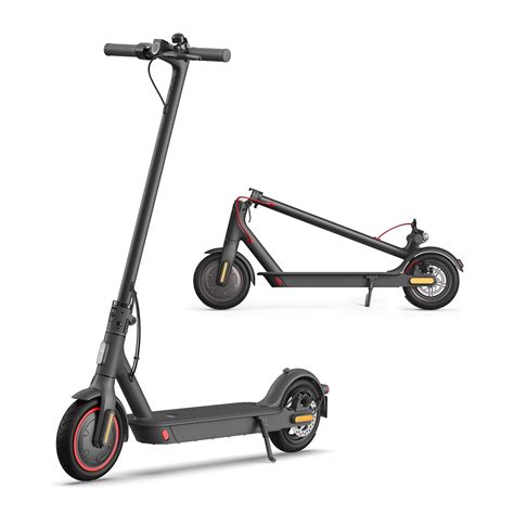 Xiaomi Mi Foldable Electric Scooter Pro Mobile Geyser