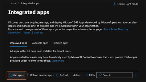 2 Configuration Of The Report Phishing Button Cyber Guru English Us