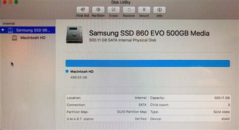 Hard Drive MacBook Pro Late 2011 Running Extremely Slow After Upgrade To SSD Super User