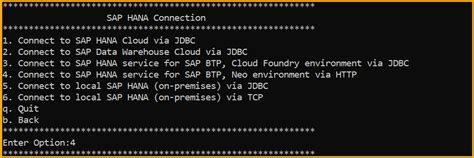 Sap Commissions ⚙️smart Data Integration[sdi] Sap Community