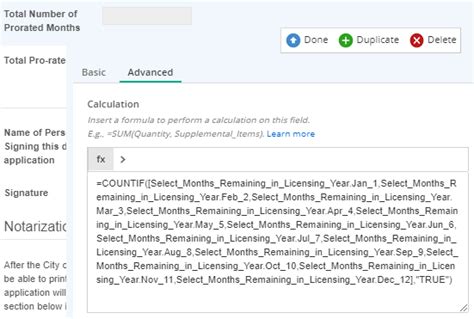 Using A Formula To Count Checkboxes Laserfiche Answers